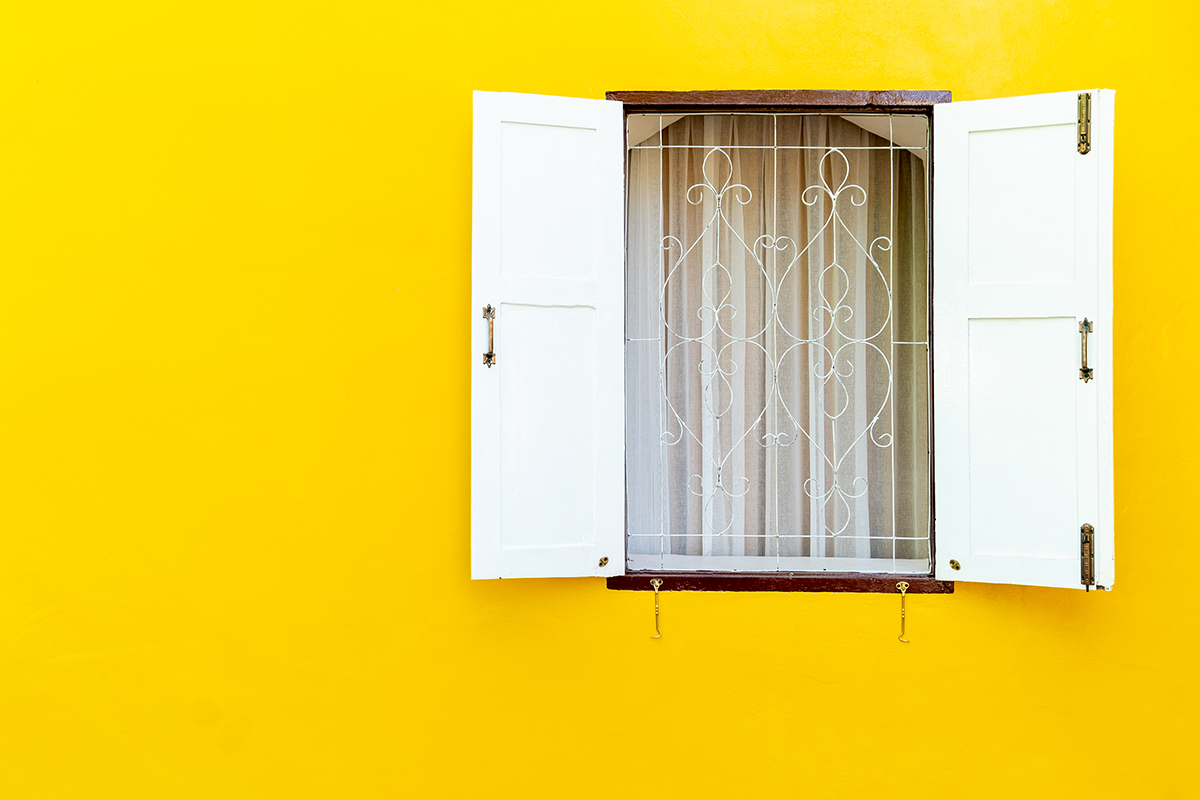 Comment bien Choisir ses Volets | Sur Mesure Menuiserie