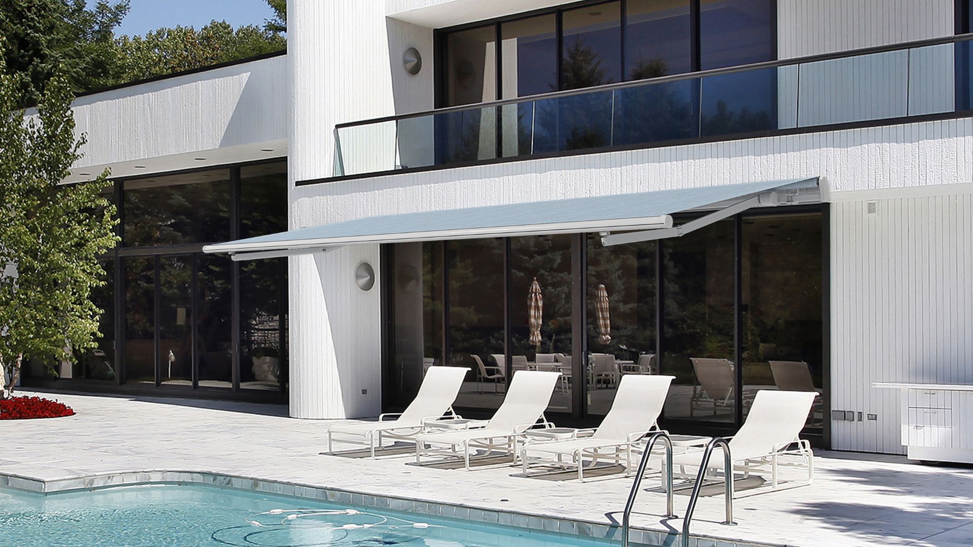 Guide pour bien choisir son store banne | Sur-Mesure Menuiserie